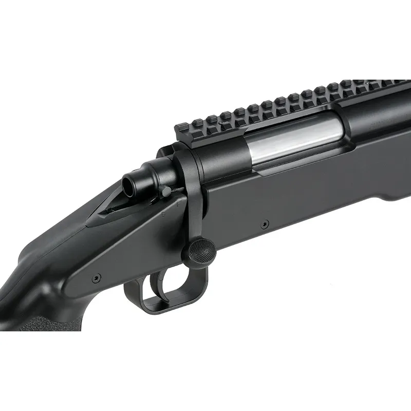 REPLICA M62 BOLT-ACTION AIRSOFT RIFLE SNIPER DOUBLE EAGLE