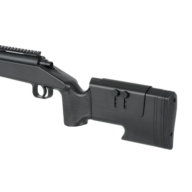 REPLICA M62 BOLT-ACTION AIRSOFT RIFLE SNIPER DOUBLE EAGLE