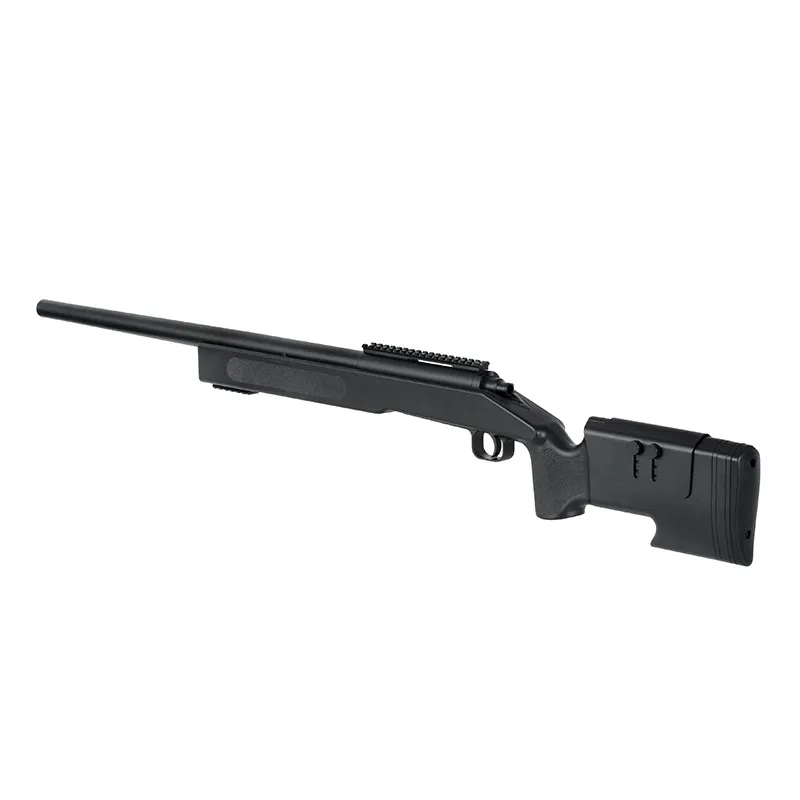 REPLICA M62 BOLT-ACTION AIRSOFT RIFLE SNIPER DOUBLE EAGLE