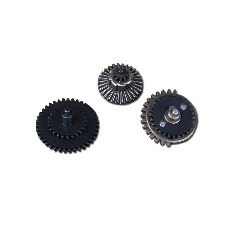 BIG DRAGON STEEL GEAR SET 18.1 BD-4770C