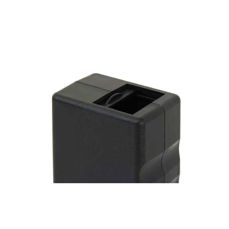 SPEED LOADER FOR M4 MAGAZINE LOW MID CAP BLACK BD 7485