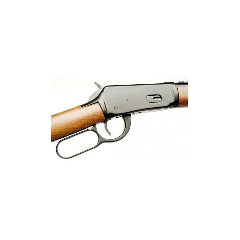 BRUNI FUCILE A SALVE 1894 WINCHESTER CALIBRO 8MM METALLO E LEGNO BR-2100