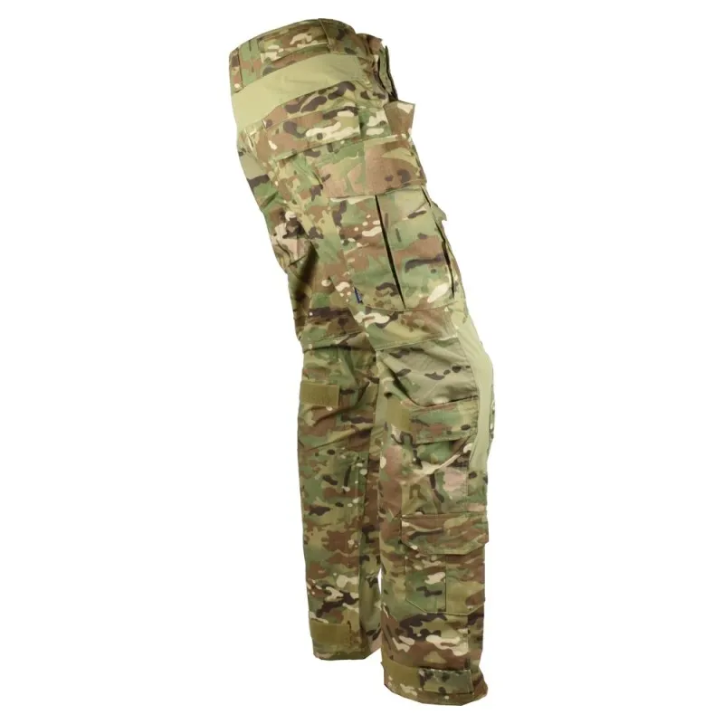 JS-TACTICAL COMBAT SUIT JS-WARRIOR EXTRA LARGE JSWAR-MUL-XL