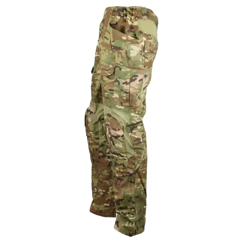 JS-TACTICAL COMBAT SUIT JS-WARRIOR EXTRA LARGE JSWAR-MUL-XL