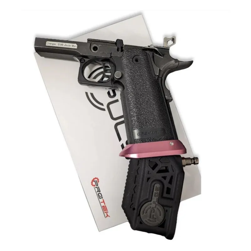 PROTECK PULSE M4 HPA ADAPTER M4 FOR HI CAPA PLUG US M4-HICAPA-US