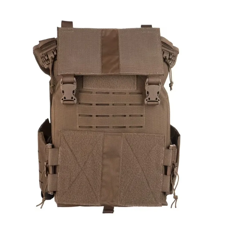 TACTICAL VEST QRB REAPER COYOTE INVADER GEAR 29491 10956730100