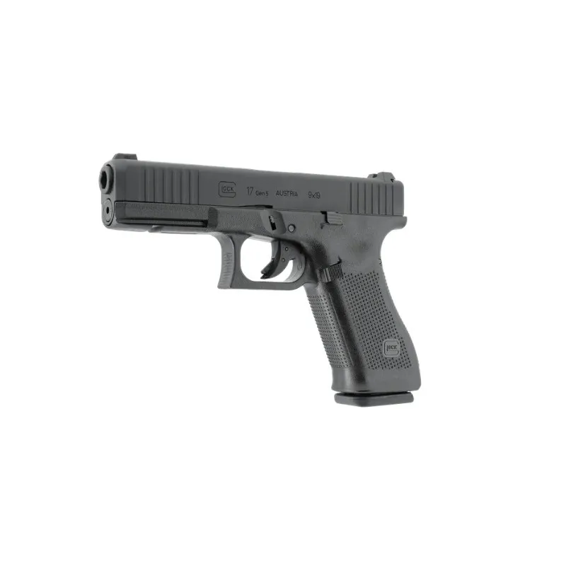 VFC Umarex Glock 17 Gen5 Metal GBB — Replica Softair