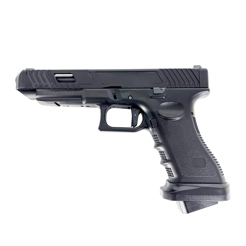 GBB AIRSOFT GUN ROSSI VALIANT GUARDIAN COMBAT POLYMER 10268