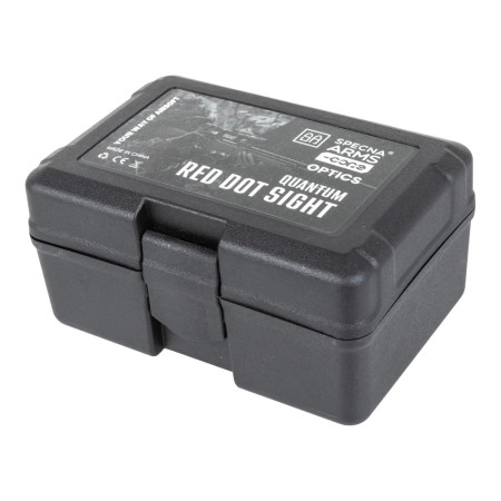 Specna Arms Quantum Red Dot Softair CORE Nero 2 MOA