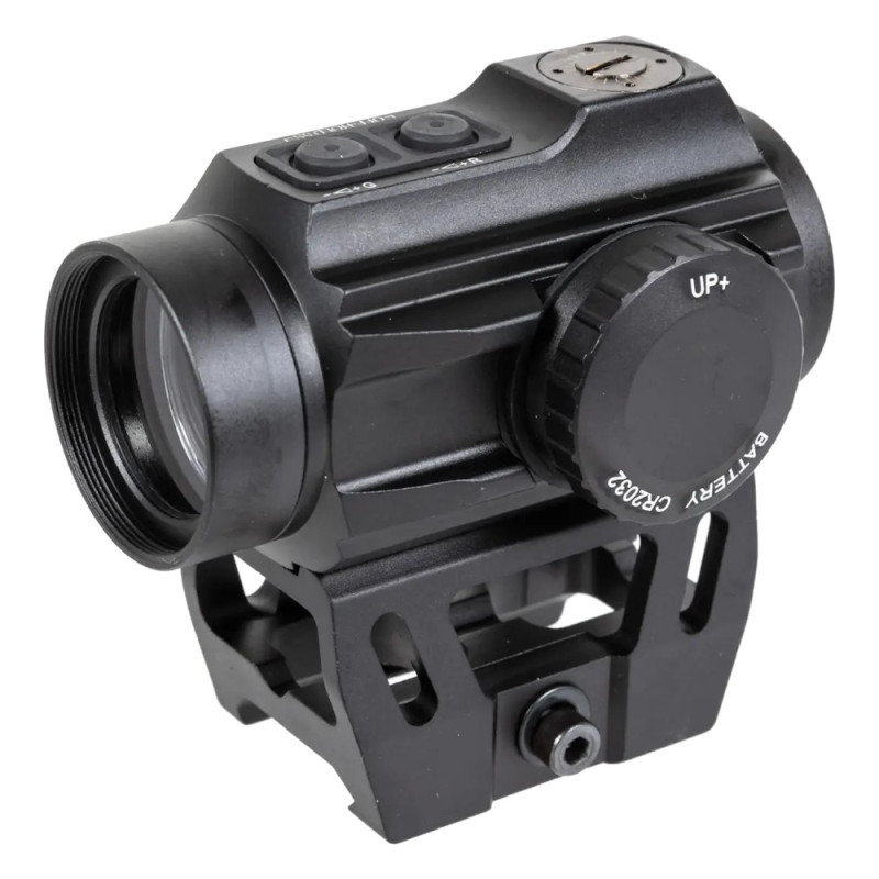Specna Arms Strike Dot Red Dot Softair Nero
