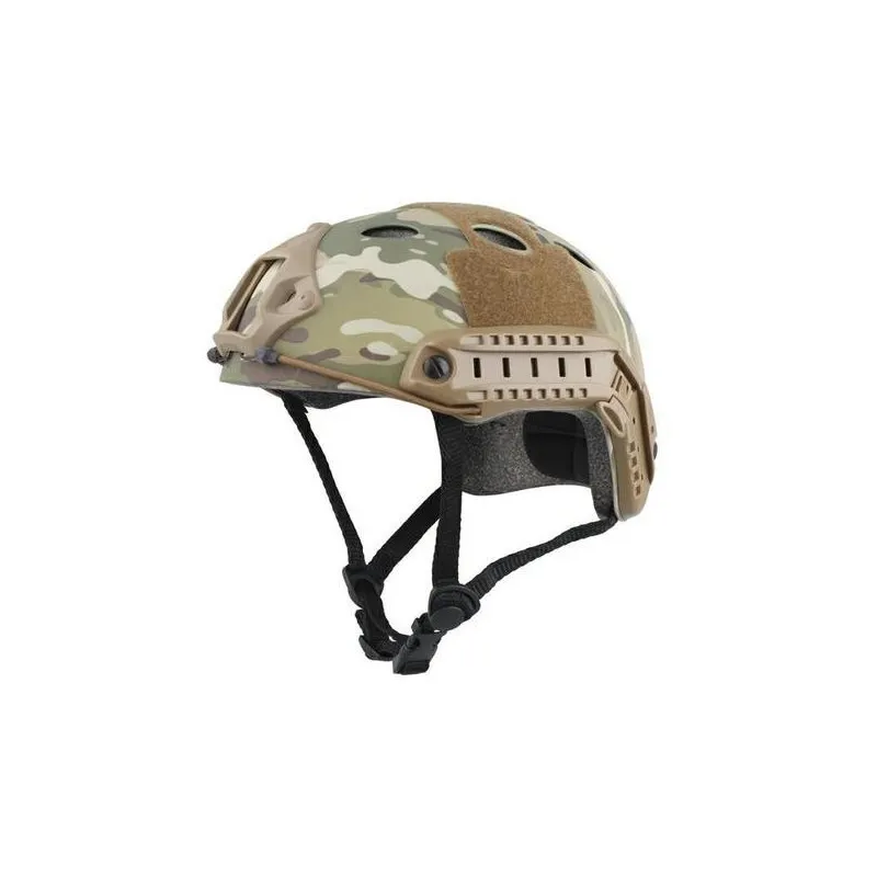 EMERSON GEAR MULTICAM HELMET FAST PJ TYPE EM8811D