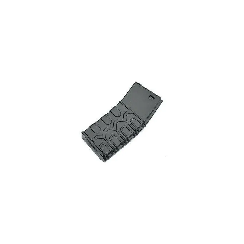 ICS T4 TACTICAL LOW-CAP MAGAZINE 45 ROUNDS (IC-MA149)