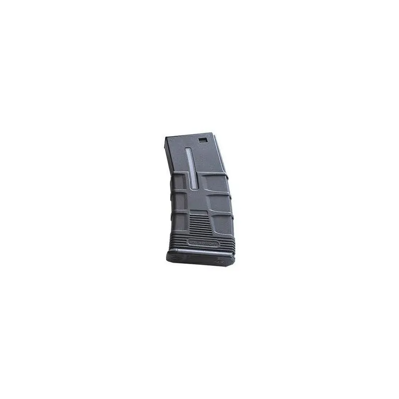 ICS T TACTICAL LOW-CAP MAGAZINE 45 ROUNDS (IC-MA187)