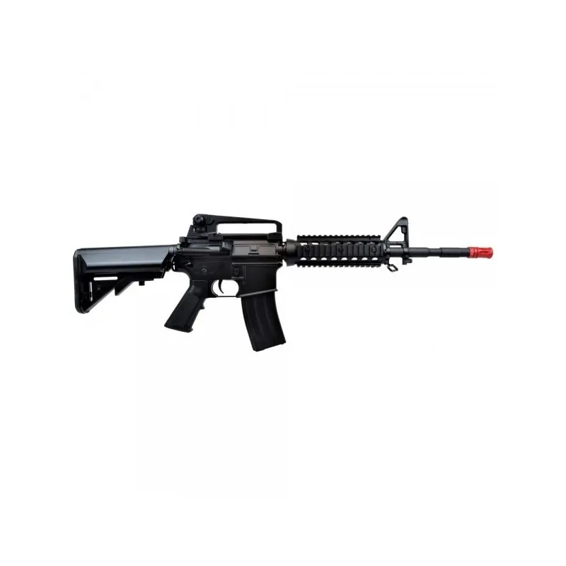 CYMA FUCILE SOFTAIR ELETTRICO M4A1 RIS CM507