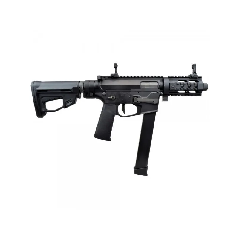 ARES ELECTRIC RIFLE M45 PISTOL - X CLASS BLACK (AR-M45-B)