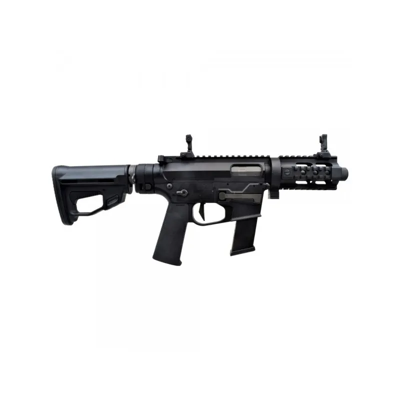 ARES ELECTRIC RIFLE M45 PISTOL - X CLASS BLACK (AR-M45-B)