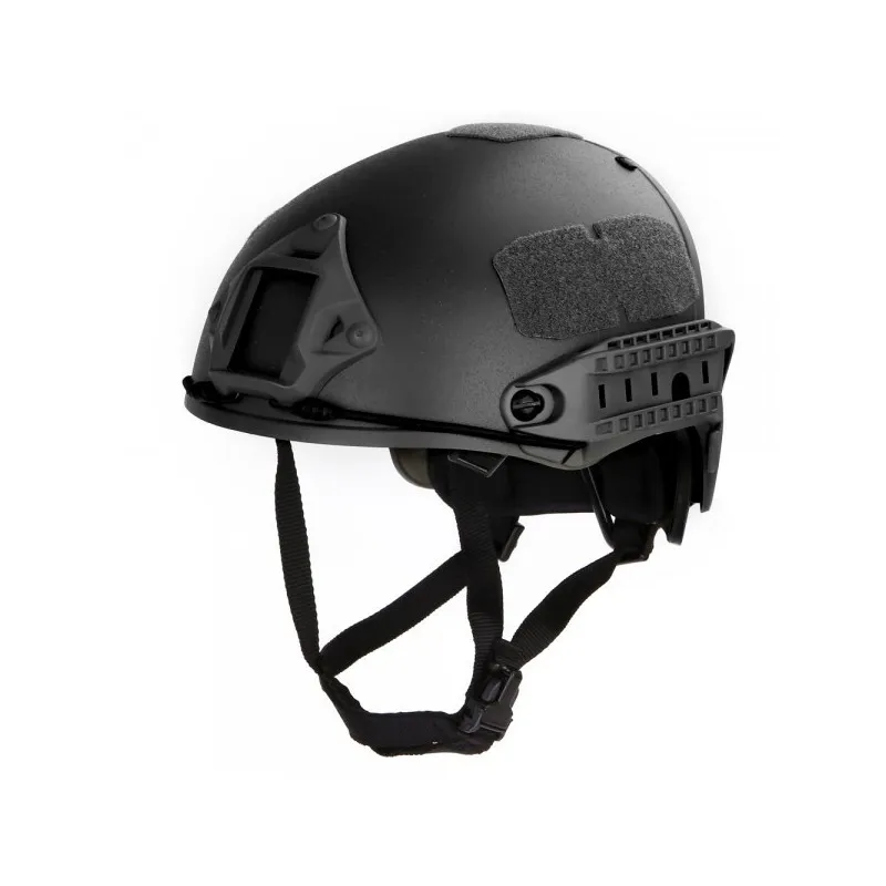 EMERSON GEAR CP STYLE AF HELMET BLACK EM9224BK