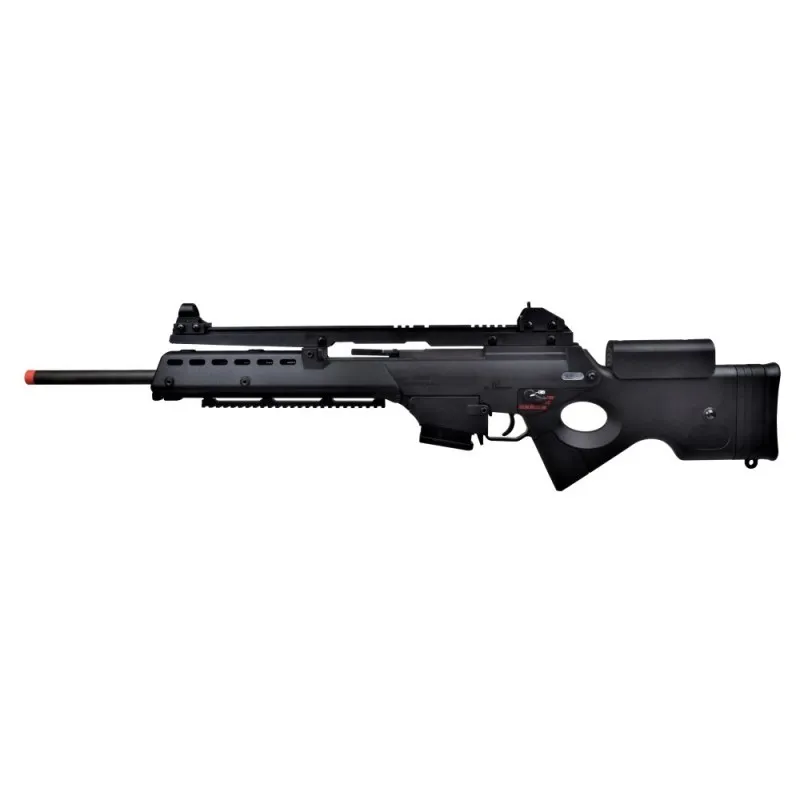 ARES ELECTRIC SNIPER RIFLE SL9 ECU VERSION AR-SL9