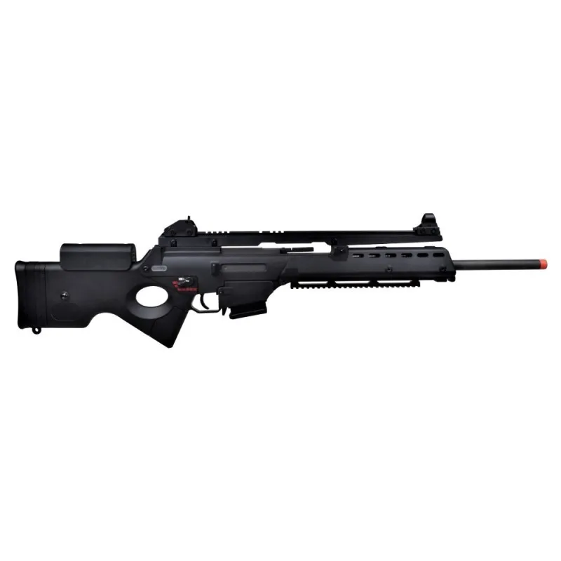 ARES ELECTRIC SNIPER RIFLE SL9 ECU VERSION AR-SL9