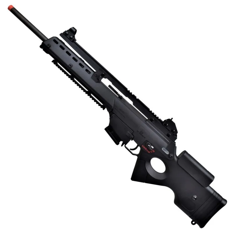 ARES ELECTRIC SNIPER RIFLE SL9 ECU VERSION AR-SL9