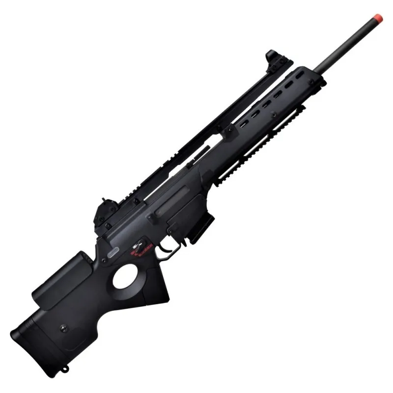 ARES ELECTRIC SNIPER RIFLE SL9 ECU VERSION AR-SL9