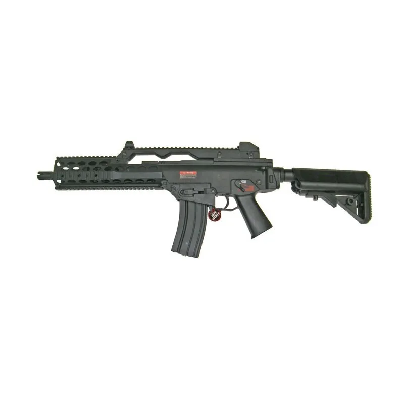 J.G. WORKS ELECTRIC RIFLE G36 RAS SD (608-8)