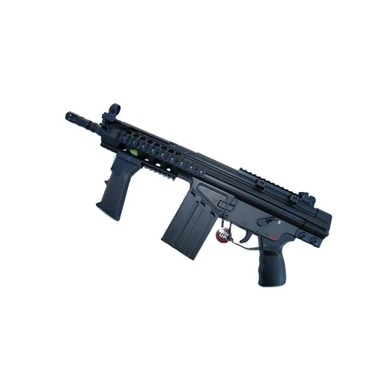 J.G. WORKS ELECTRIC RIFLE G3 MC51 RAS 107
