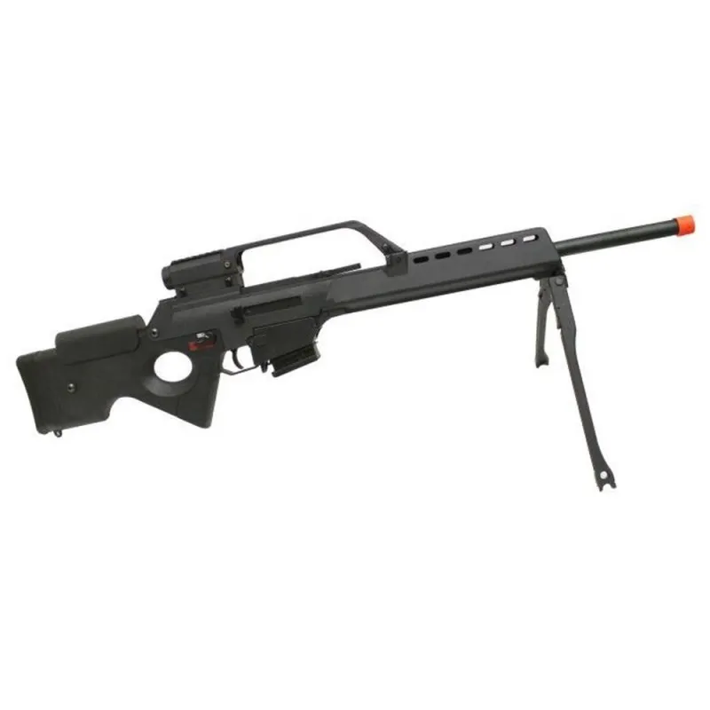 GOLDEN EAGLE ELECTRIC RIFLE G36/SL9 VERSION 6689