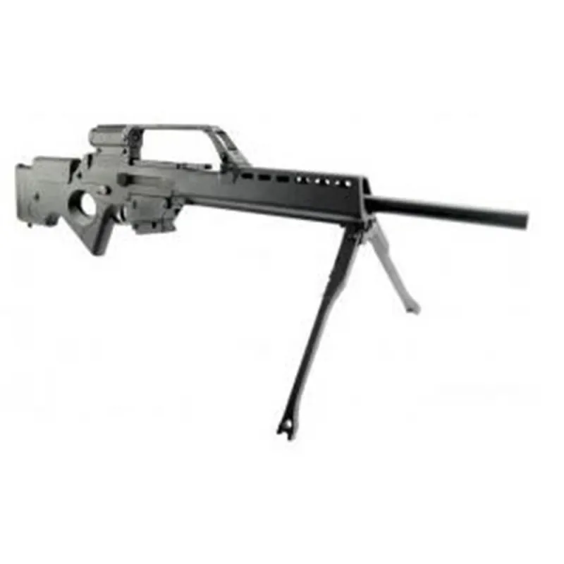 GOLDEN EAGLE ELECTRIC RIFLE G36/SL9 VERSION 6689